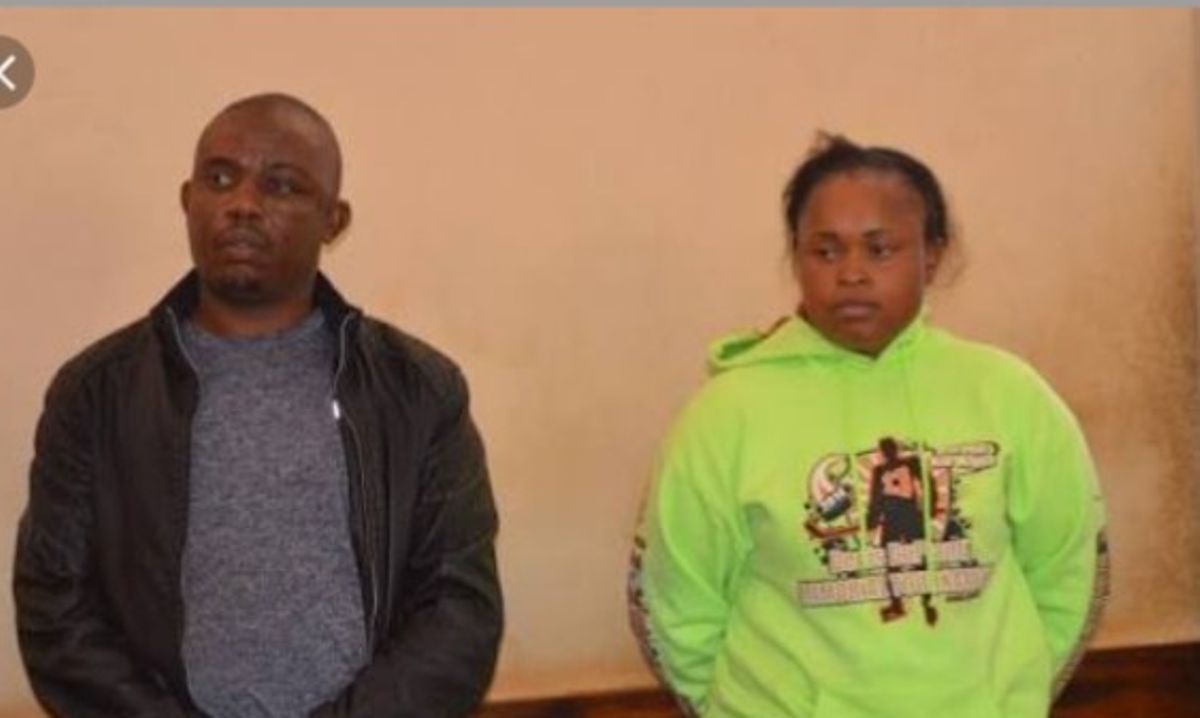 Kori spotted with another woman a day after release