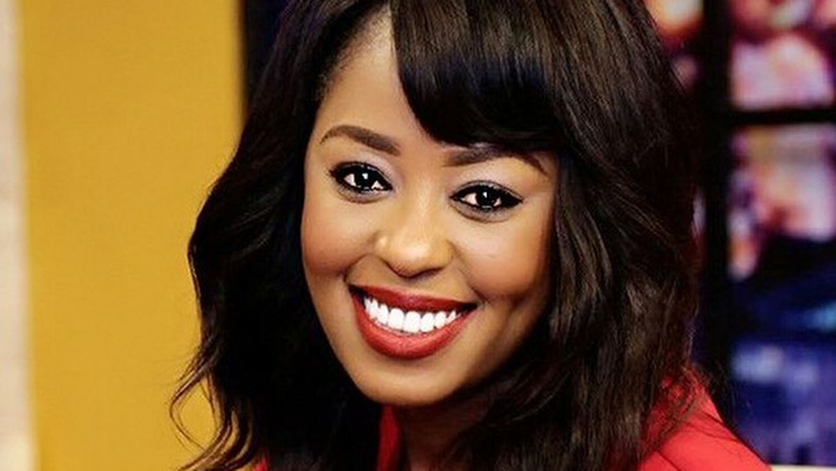 Lillian Muli reveals what she considers to be true love