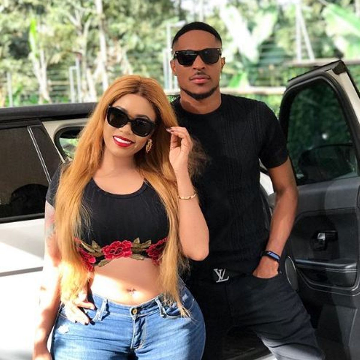 [VIDEO]: Vera Sidika's new boyfriend's challenging journey in the music ...