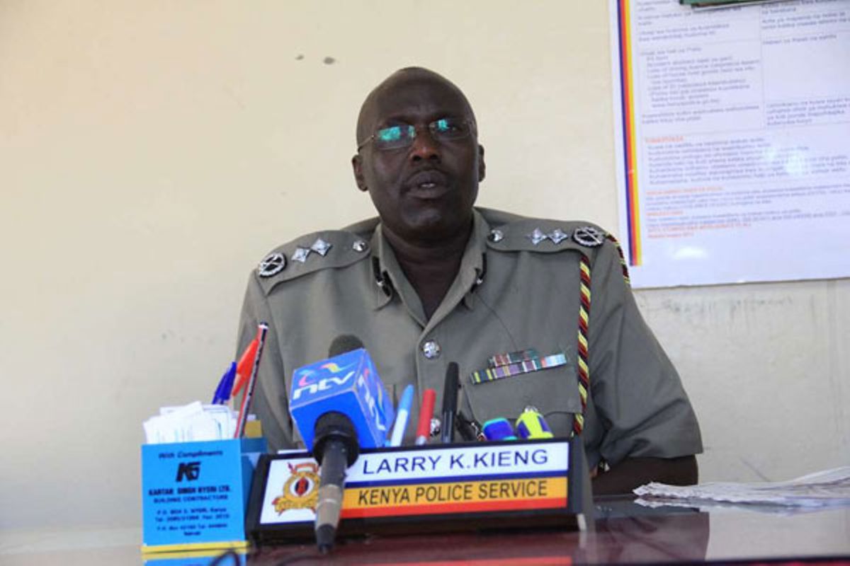 Two injured in Lamu landmine explosion