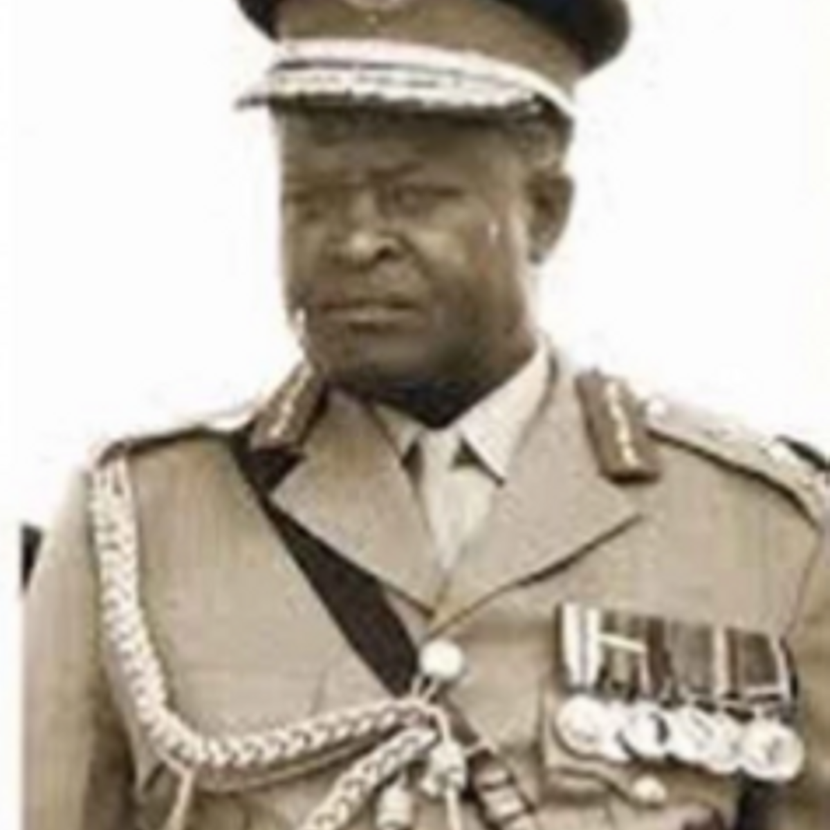 Revealed: Why late General Mulinge is still a pillar to Kathiani residents