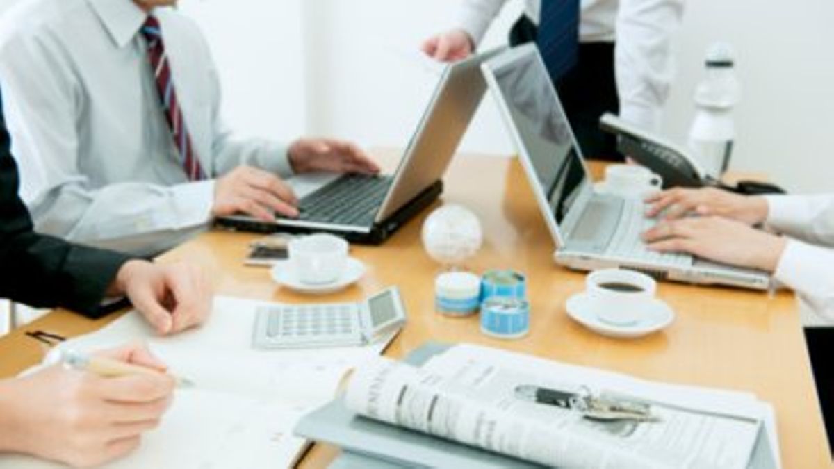 Three signs that you are working in a bad culture