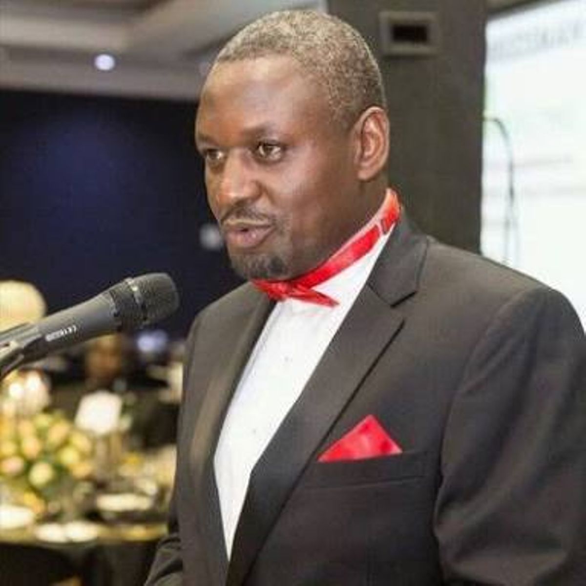 Otiende Amollo goes against Raila's order