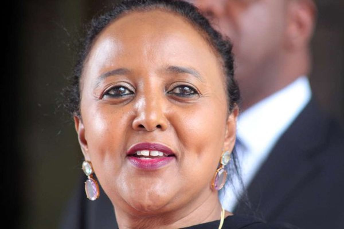 Amina Mohamed challenges KNEC to uphold integrity