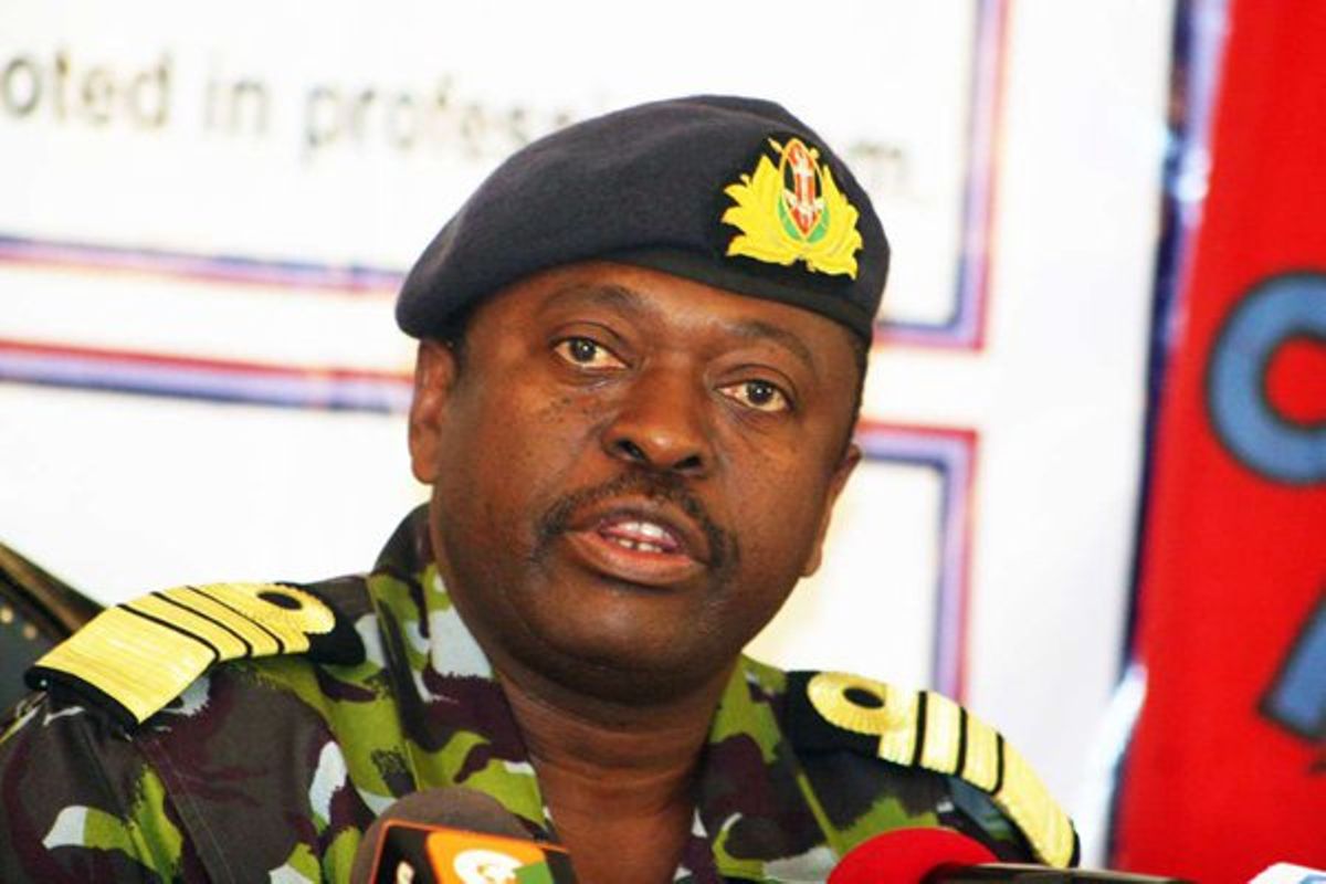 You want to become a soldier’s wife? Here is what you need – Mwathethe