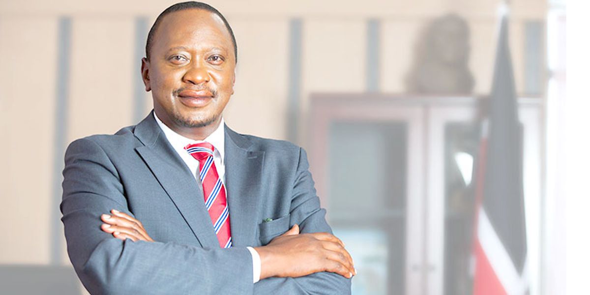 Key roles of Kenyan President you didn’t know