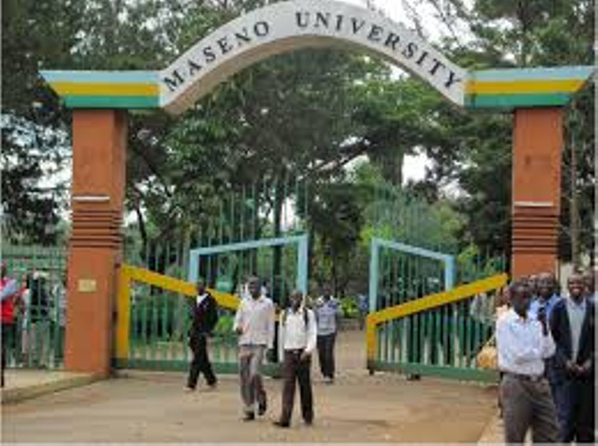 Here is a list of universities offering fake courses