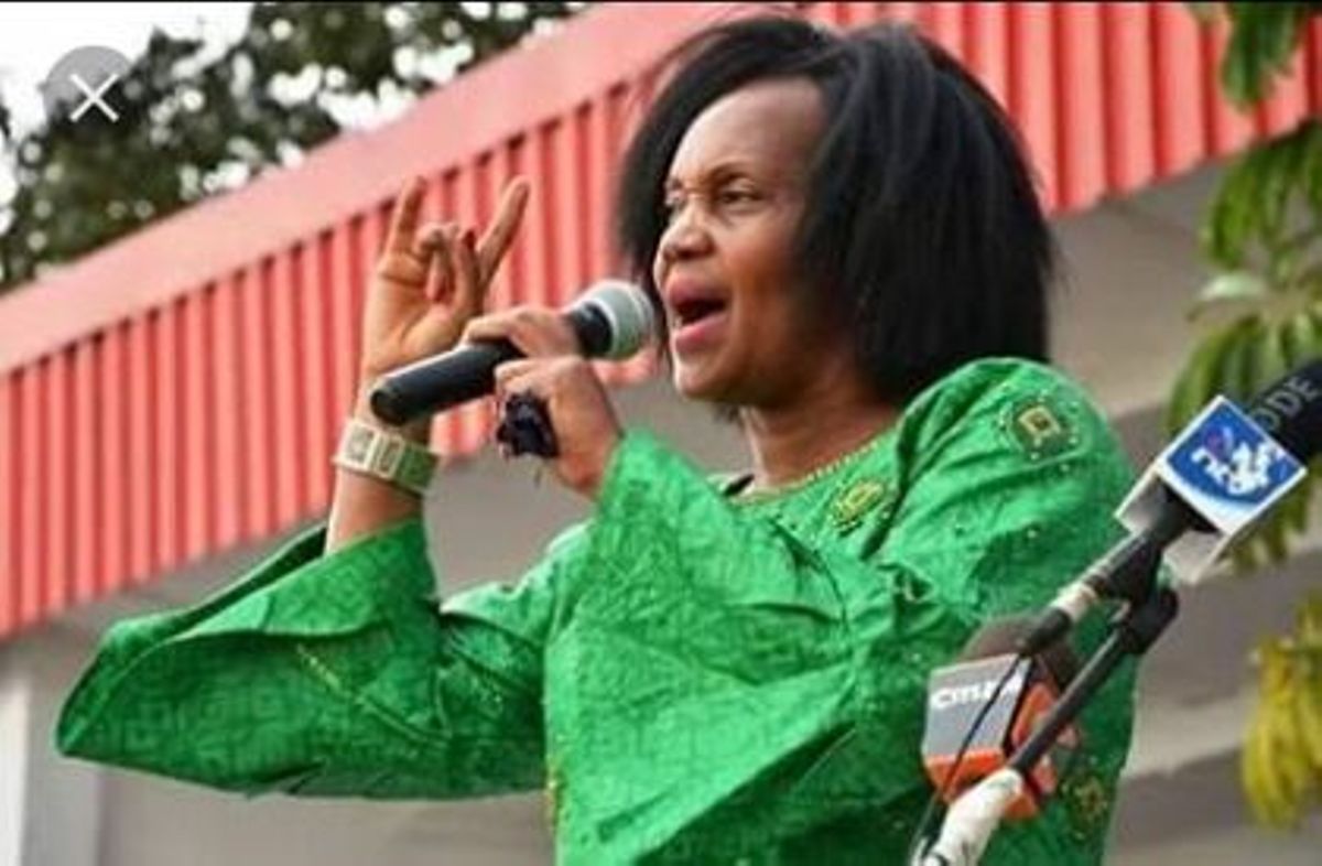MP speaks on ODM's state after double loss in by-elections