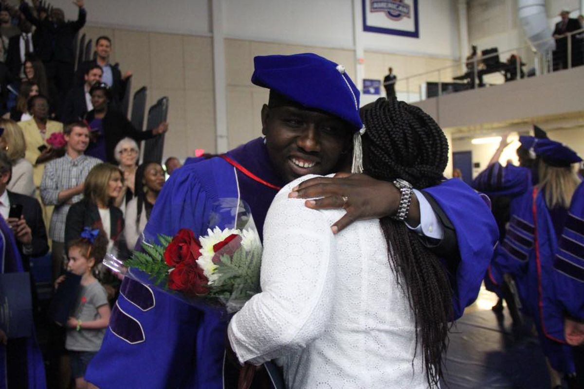 Revealed: Murkomen's highest academic qualification