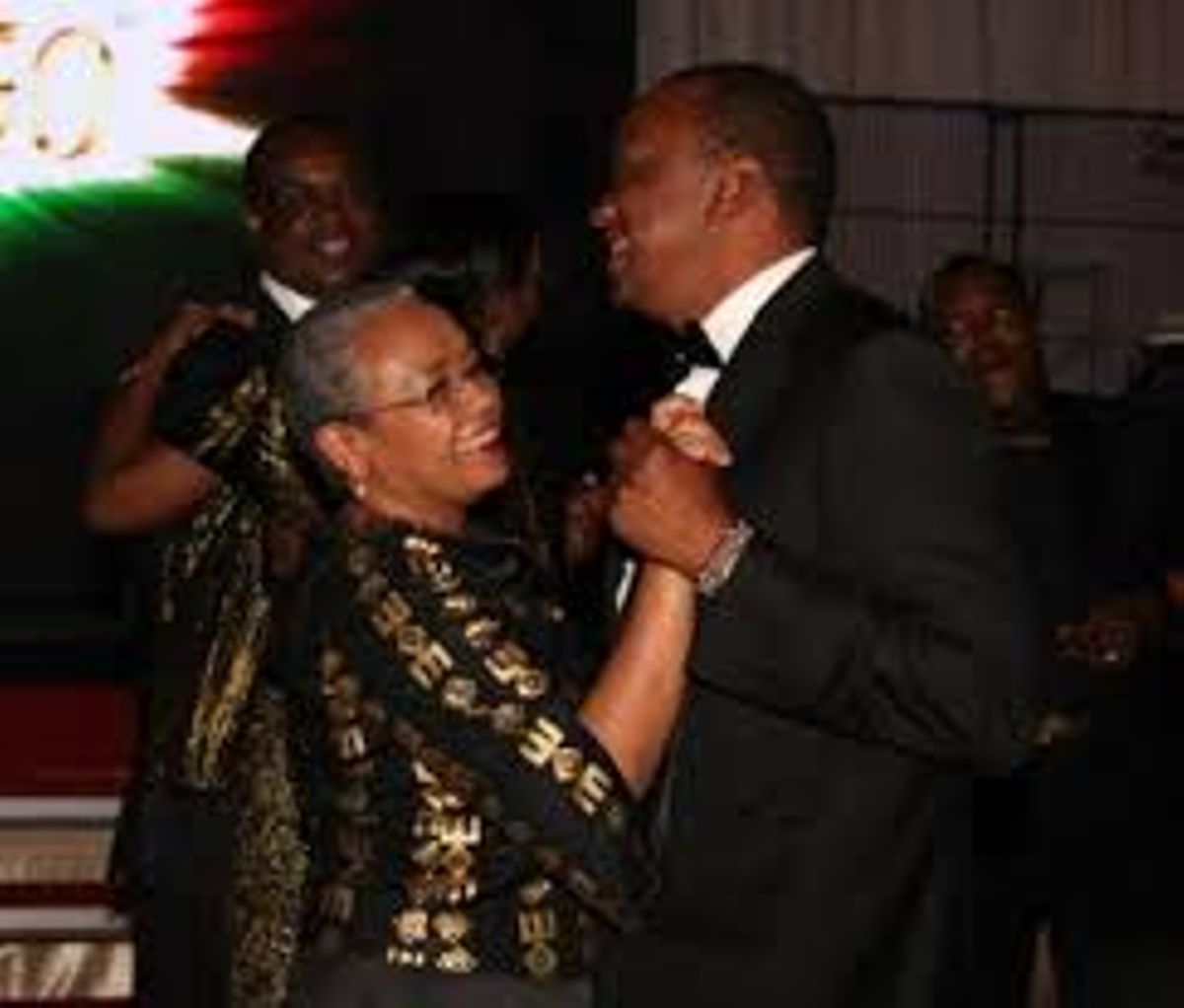 ODM MP wants Uhuru to marry second wife