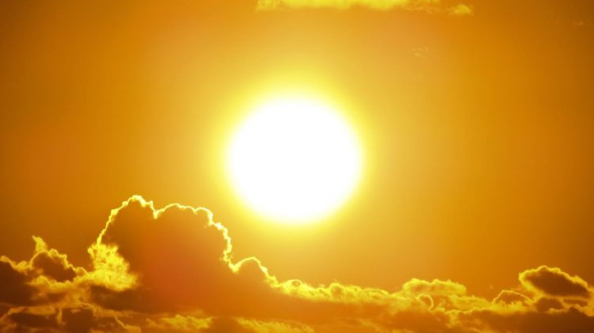 3 harmful effects of the sun on your health
