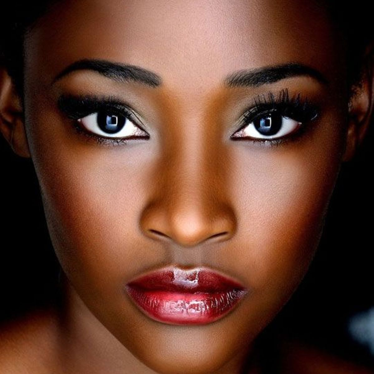 What your skin says about your health