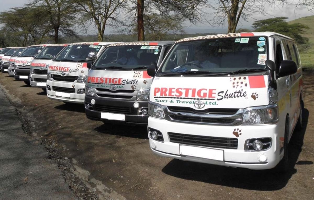 Prestige Shuttle drivers set to undergo mental tests