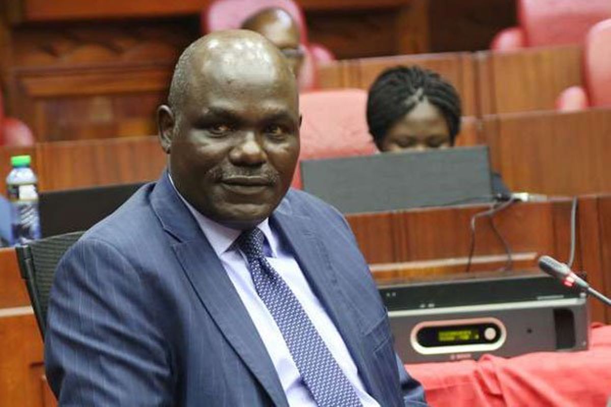 Chebukati speaks on IEBC operations without all commissioners