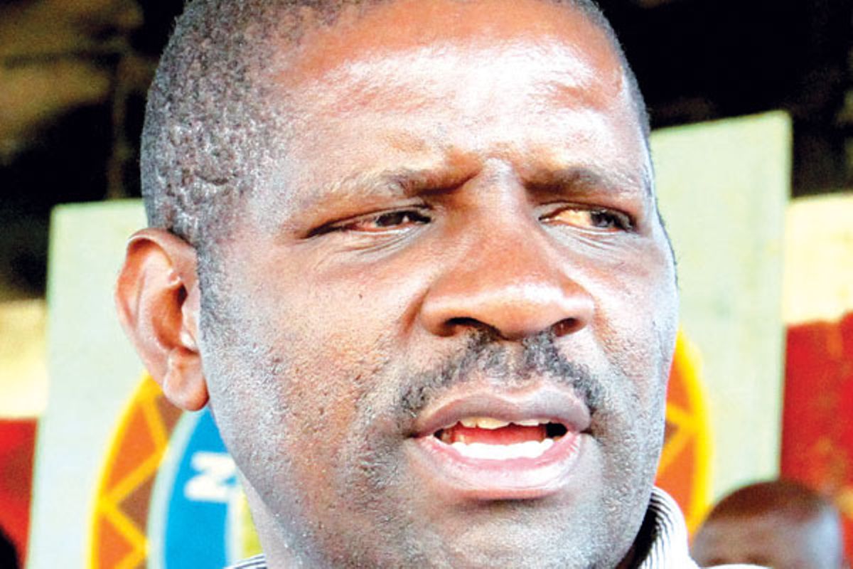 Internet explodes as DCI parades Nakuru MP on social media