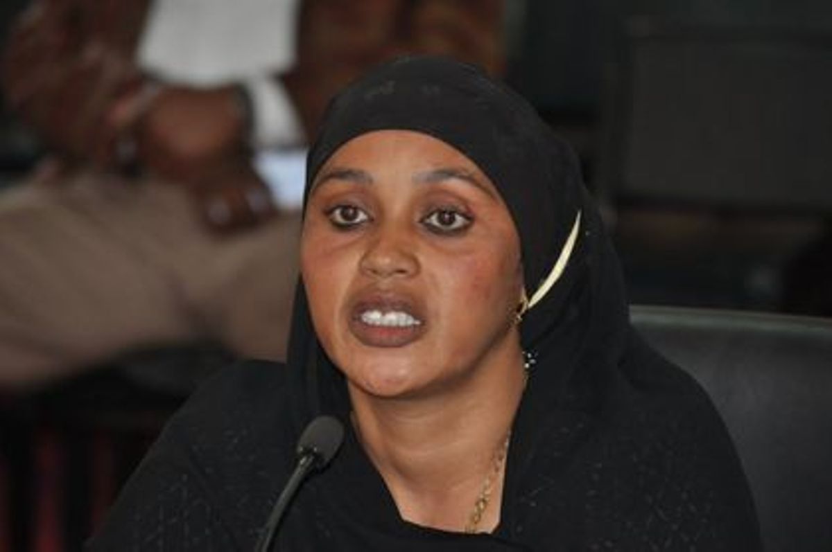 Governor Kinyanjui bows to pressure, suspends Sports CEC