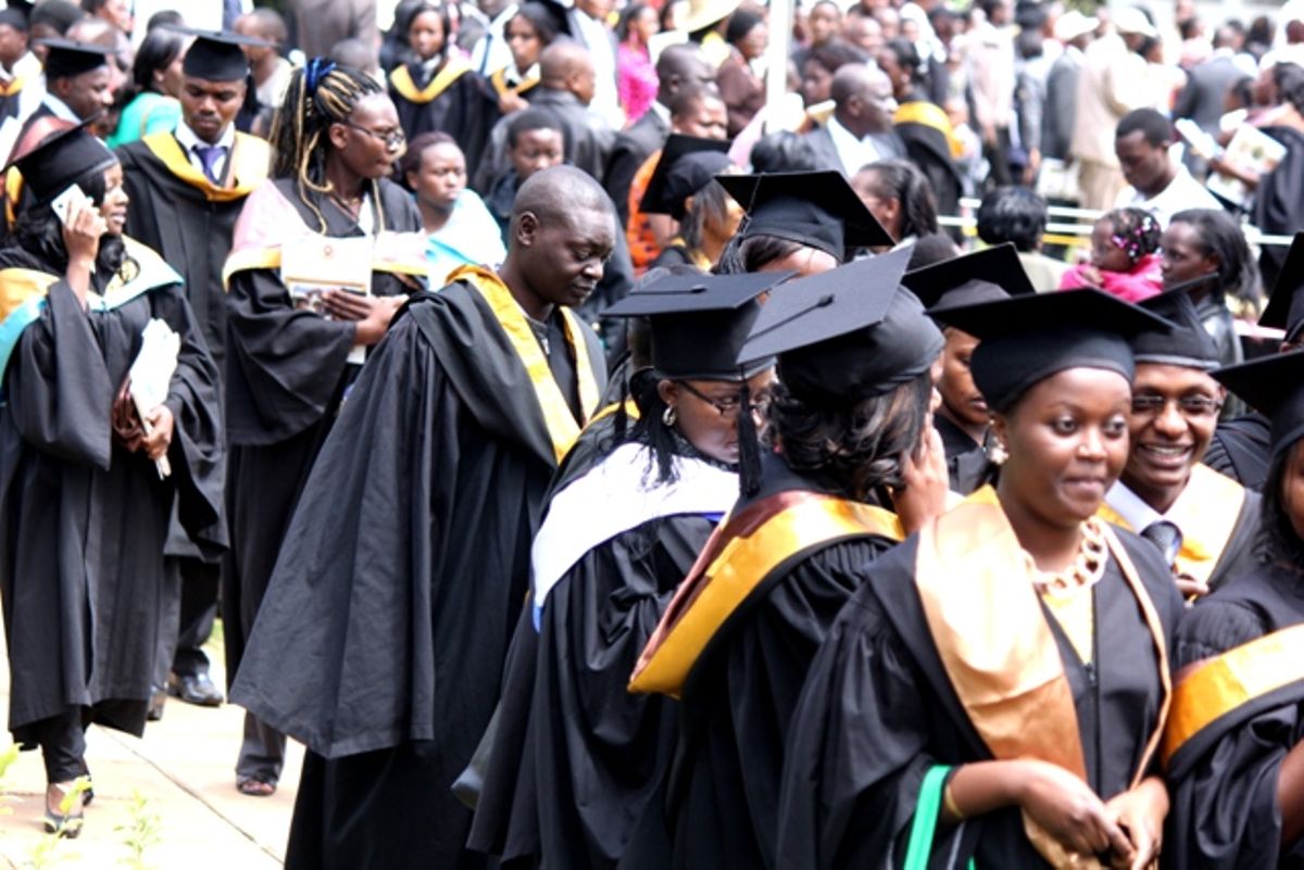 Why fresh Journalism graduates should be very worried