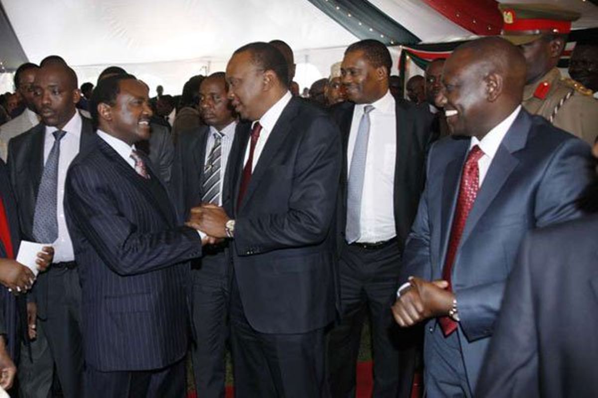Revealed: Powerful businessman who accompanied Uhu-Ruto to Kalonzo’s ...
