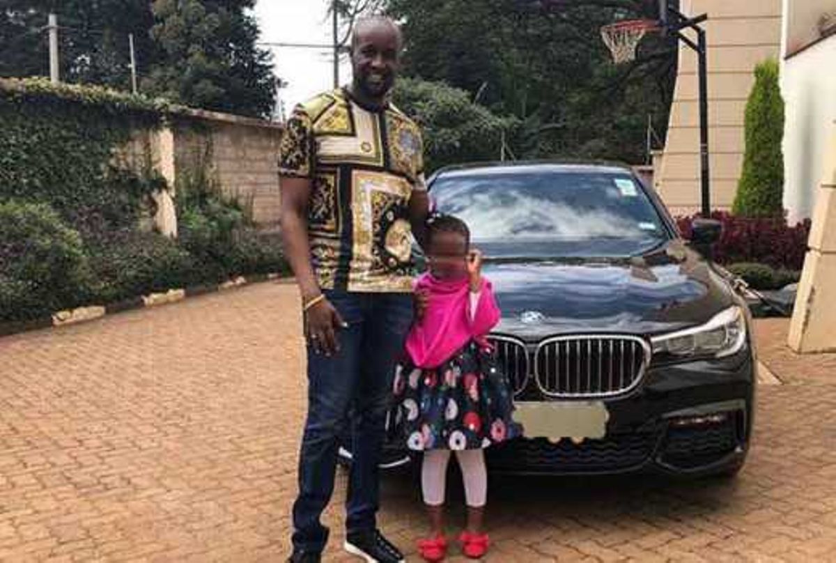 SportPesa CEO buys yet another luxurious machine