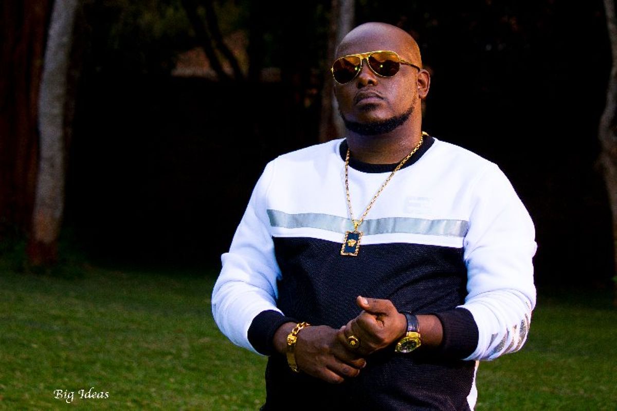 Rapper Nonini lands new lucrative job