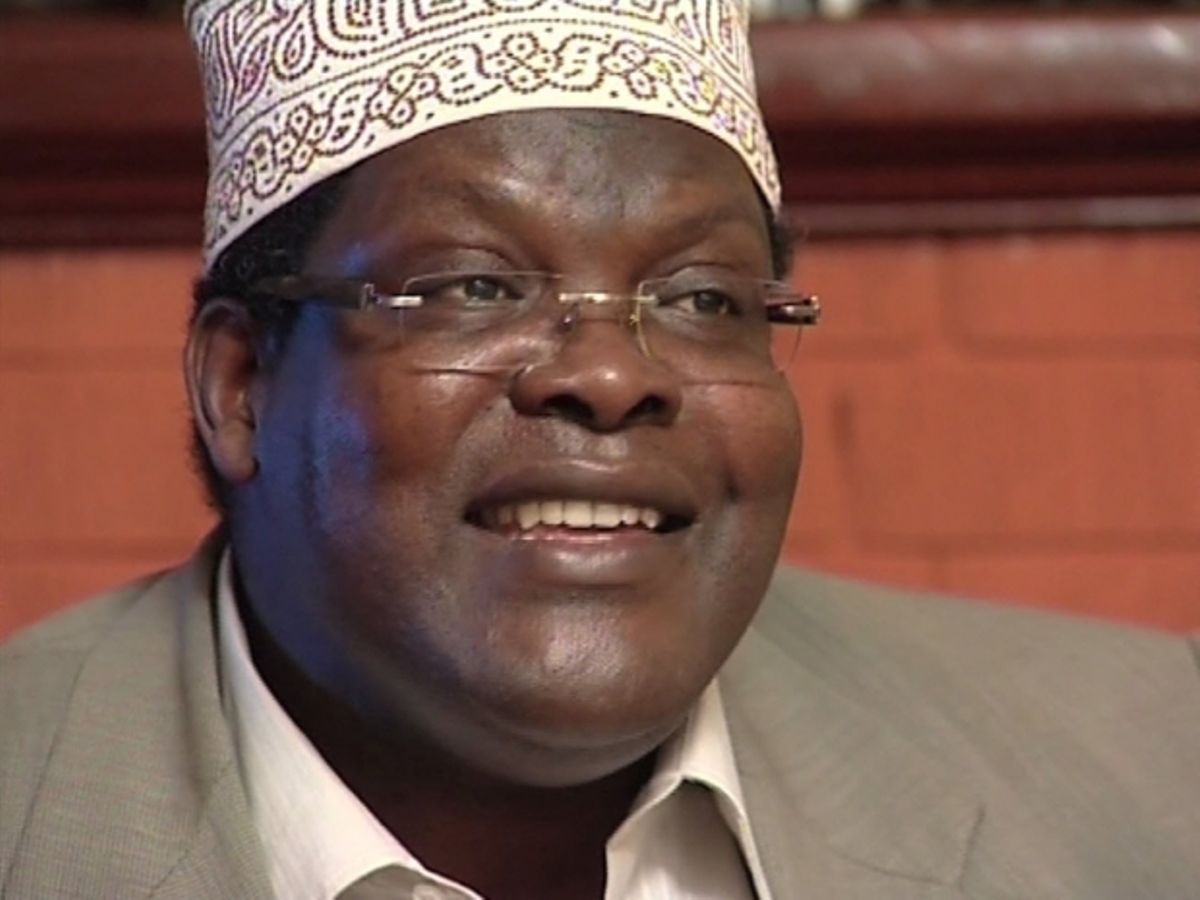 Miguna asks for travel money to return home