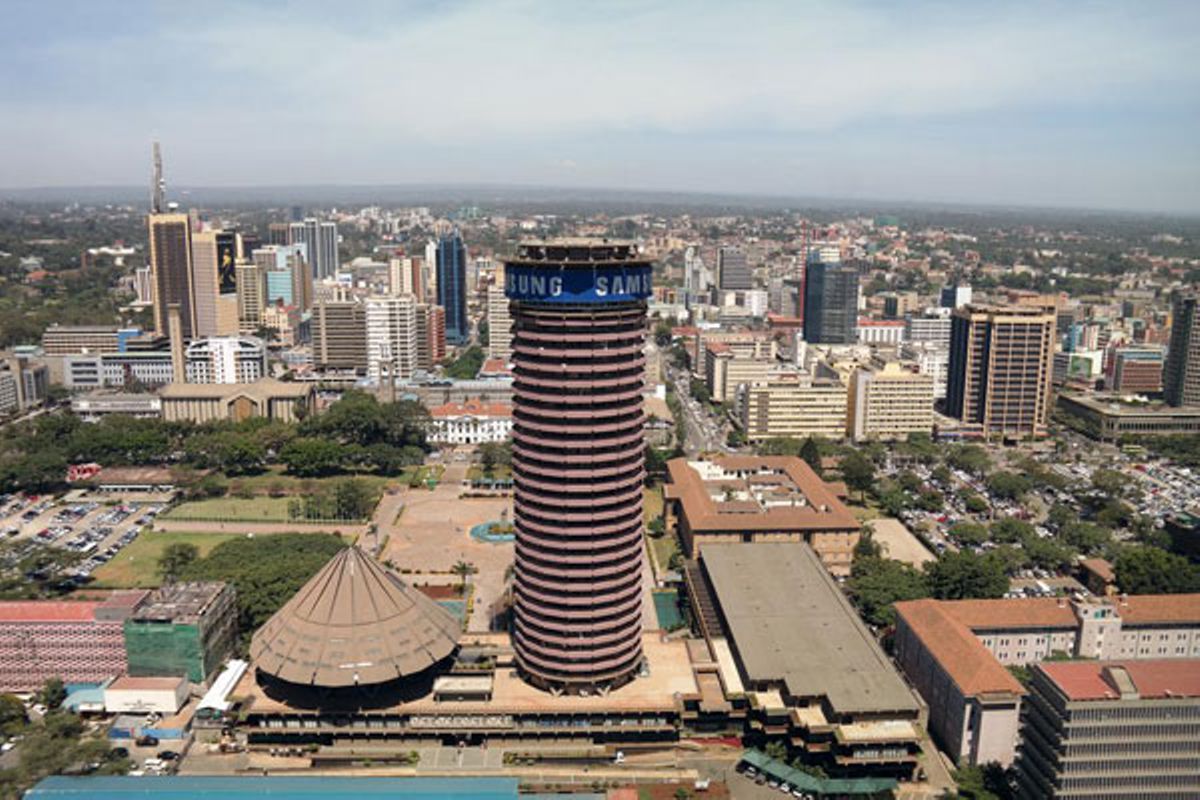 5 experiences a true Nairobian must have endured