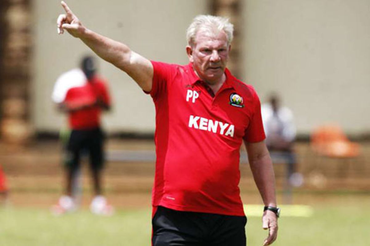 Paul Put issues new demand as Stars seek to better FIFA ranking