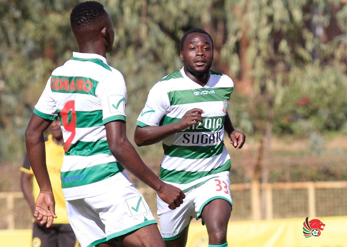 Surprise lead in KPL scoring charts