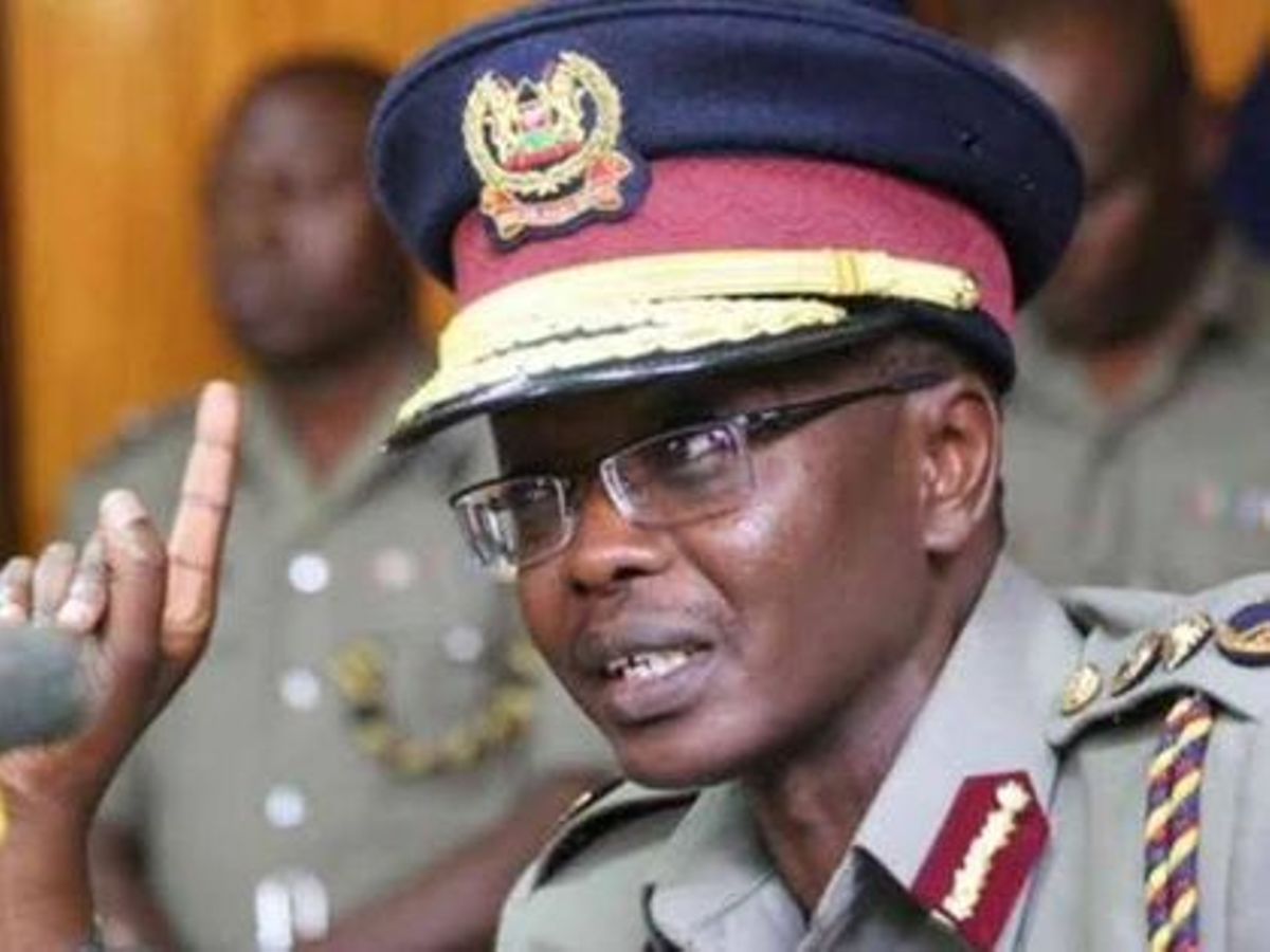 3 memorable things Joseph Boinnet set as IG