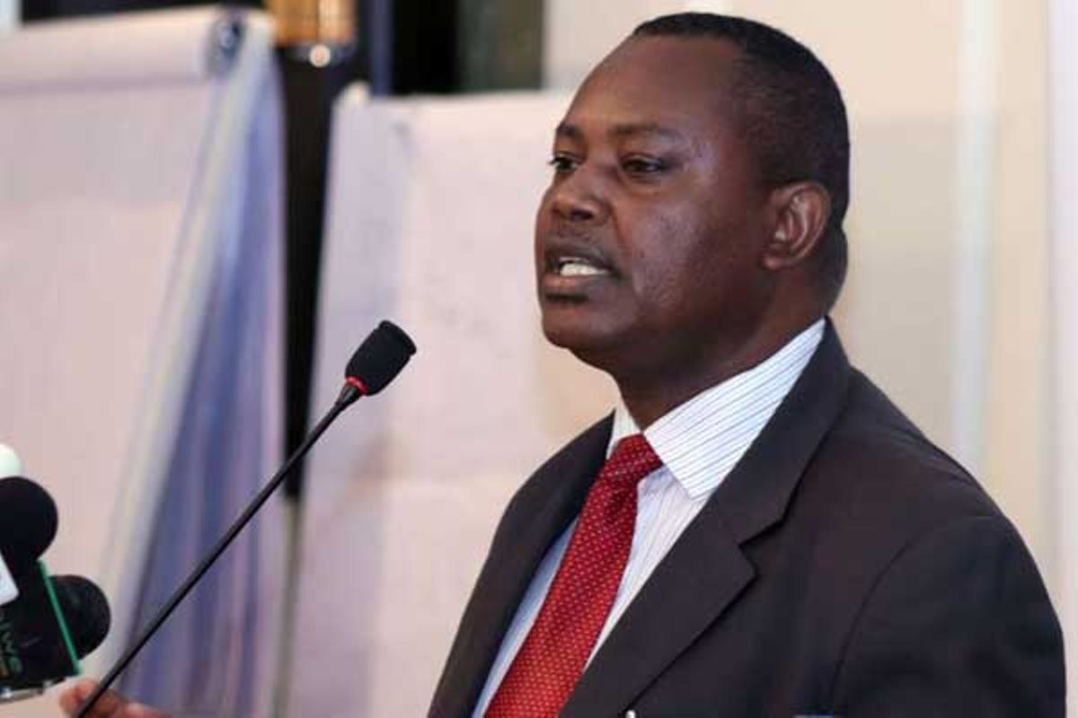 Work begins for newly appointed police commanders