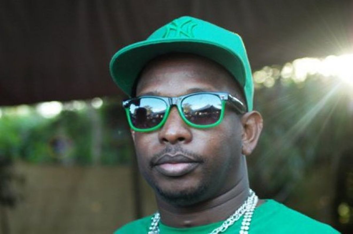 Sonko mourns as rock of his life dies