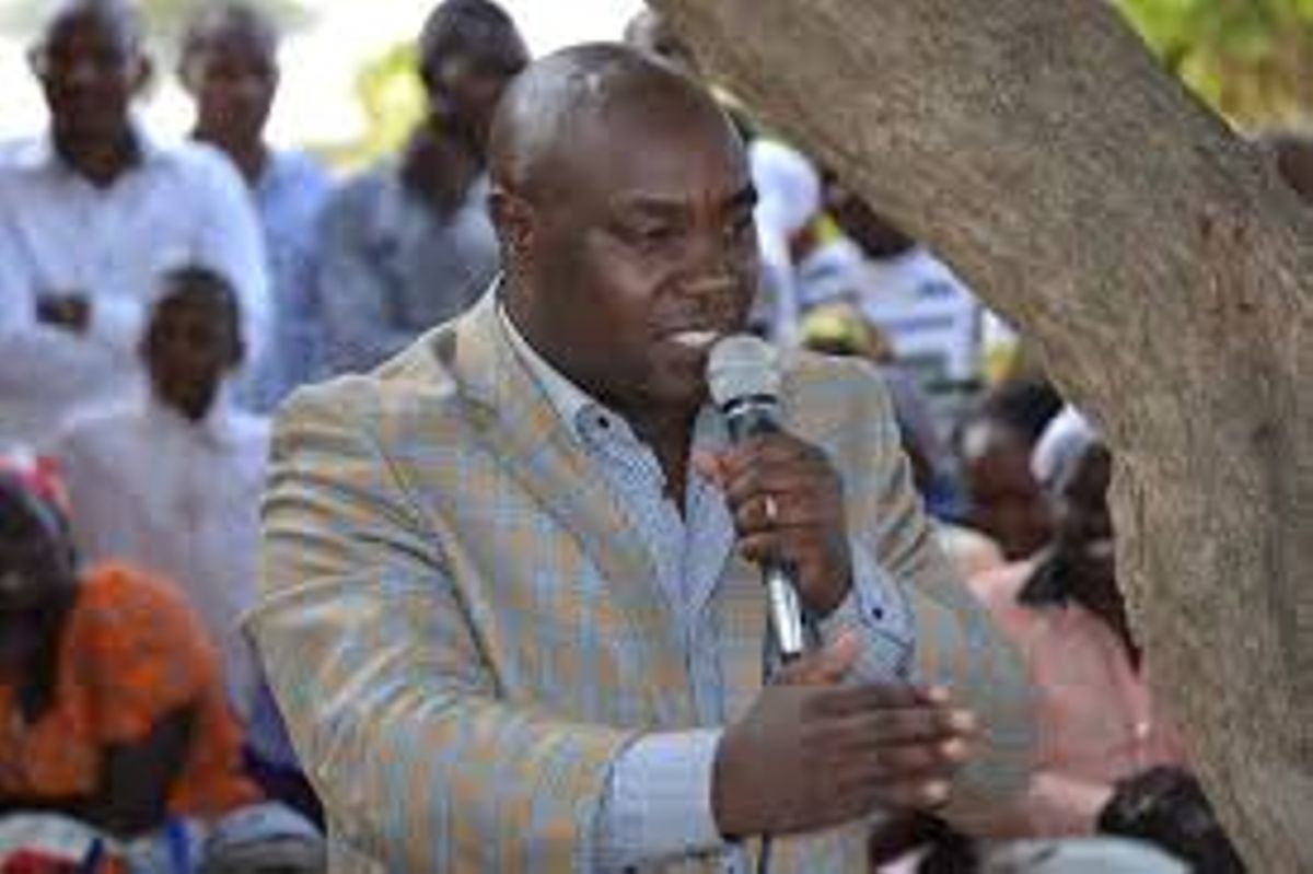 More leaders condemn 'Kikuyu' song mocking Kamba community