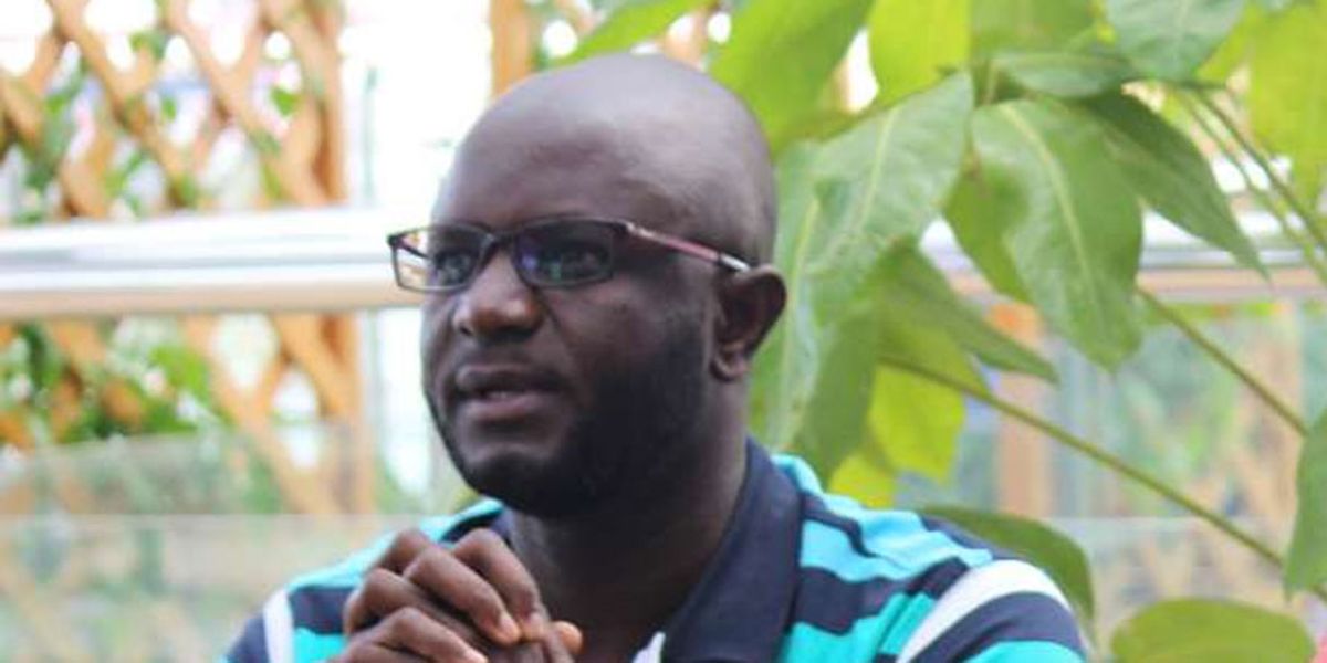 Meet former banker who caused upset in Nyanza politics