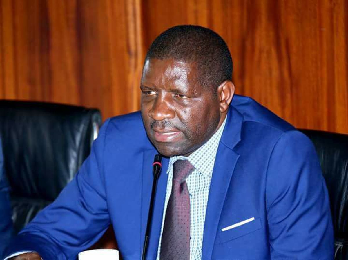 Nakuru MP parades two wives in public, boosts of bedroom ‘ability’