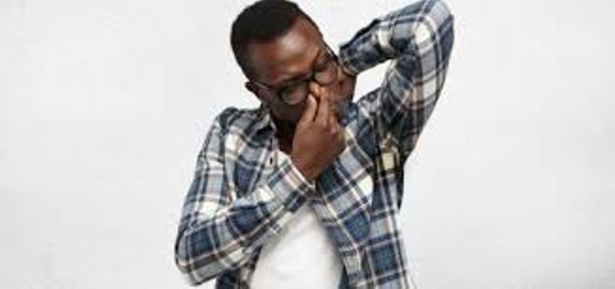 Tips to keep your groin free from bad odour