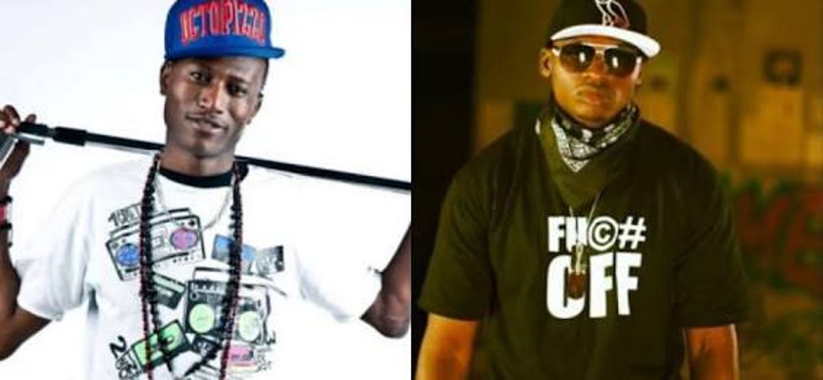 Khaligraph vs Octopizzo: Find out who owns the coolest car