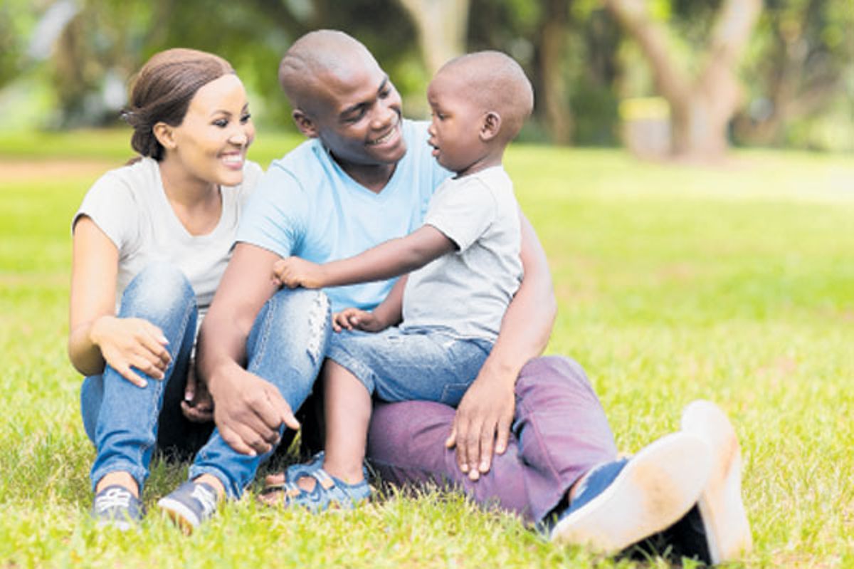 Five ways your relationship changes after having a baby