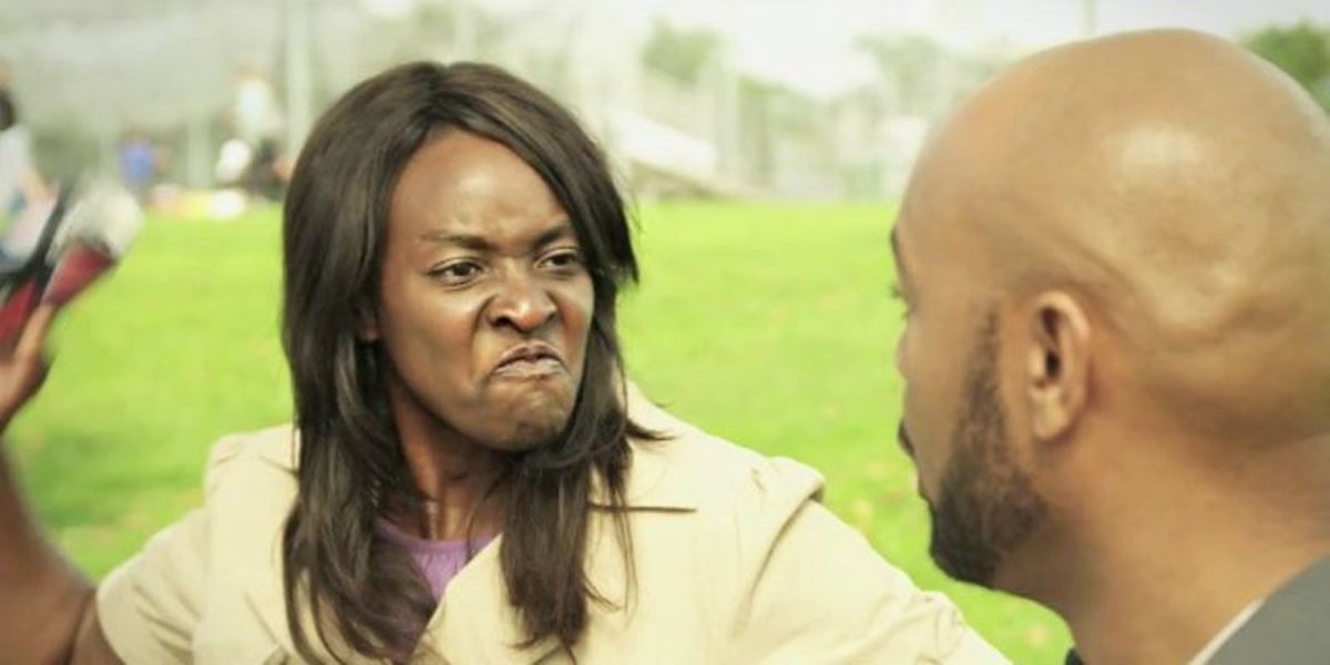 Why you should not hold grudges