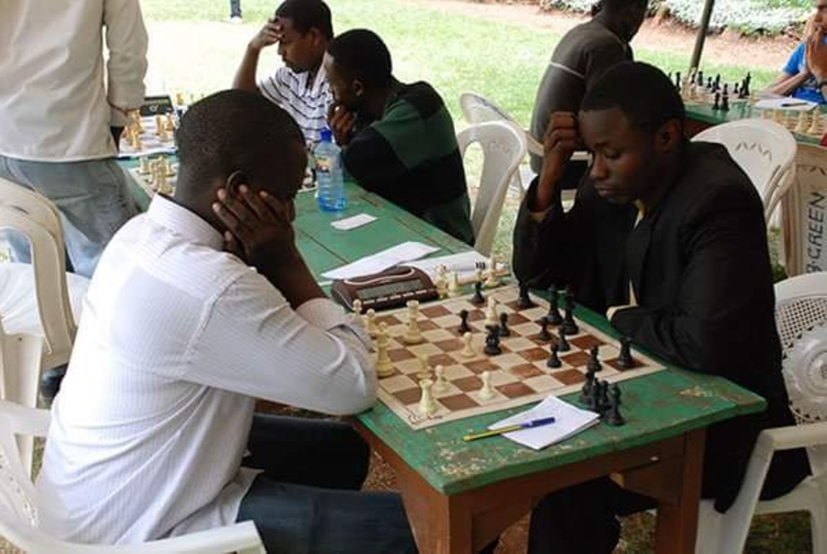 Tala Chess open championship unveiled