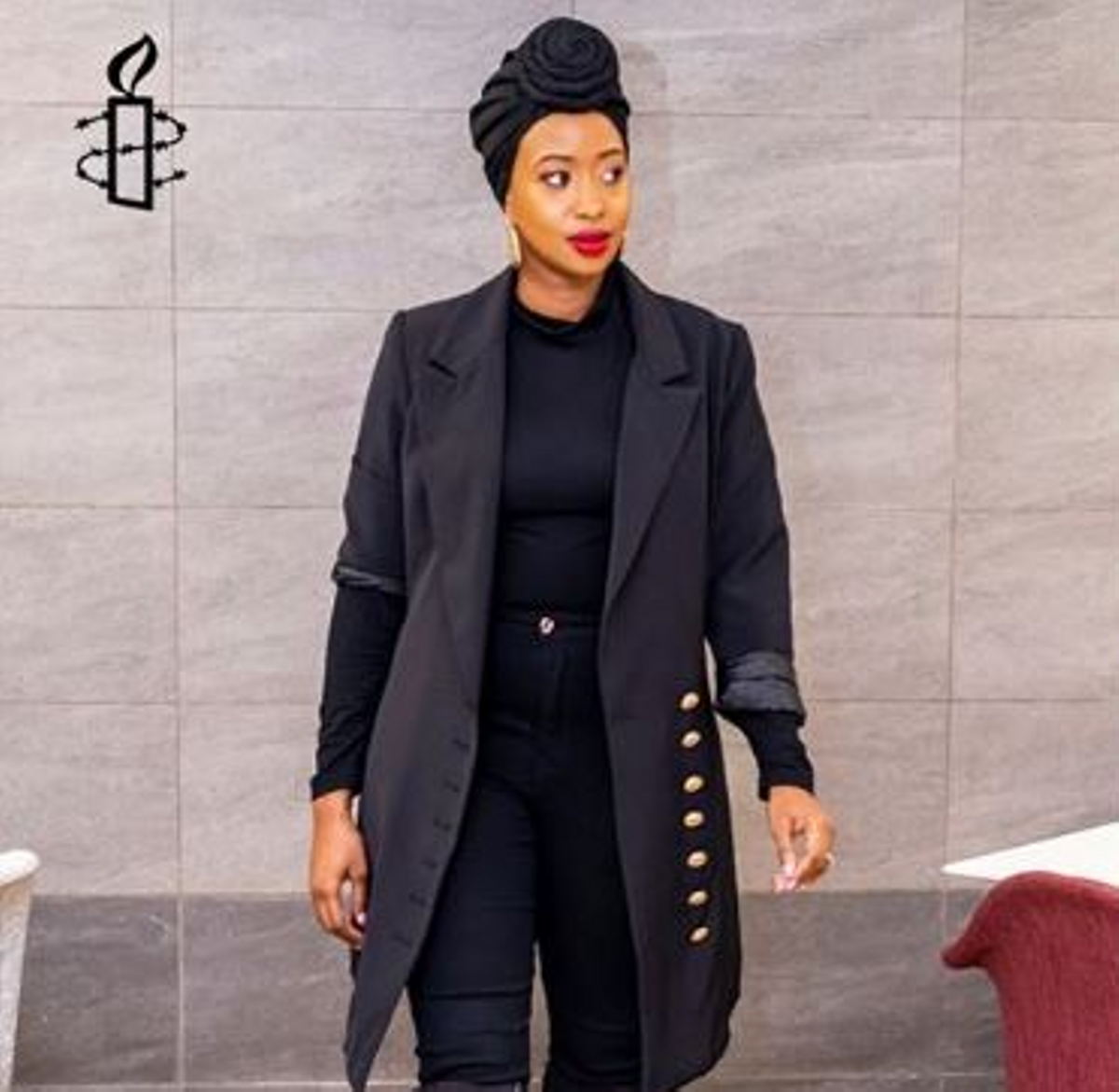 How Janet Mbugua prepared her finances before she left Citizen TV