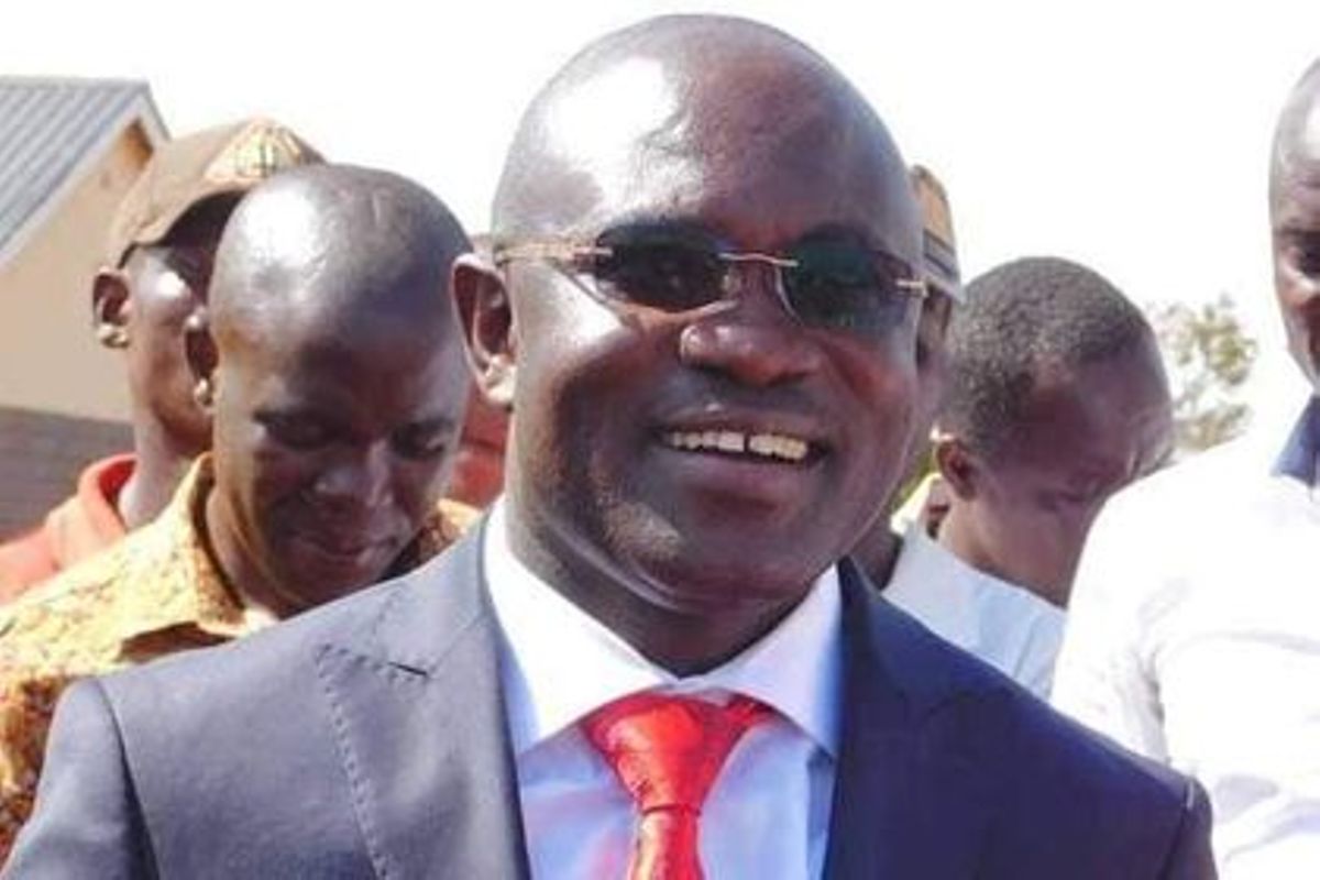 Why Ugenya residents voted for Ochieng — ODM MP Why Ugenya residents voted for Ochieng — ODM MP