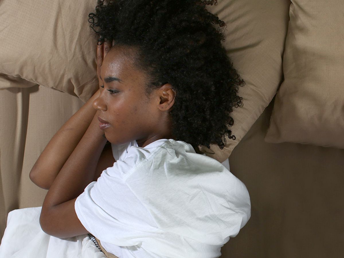 5 Life struggles of women who are quiet