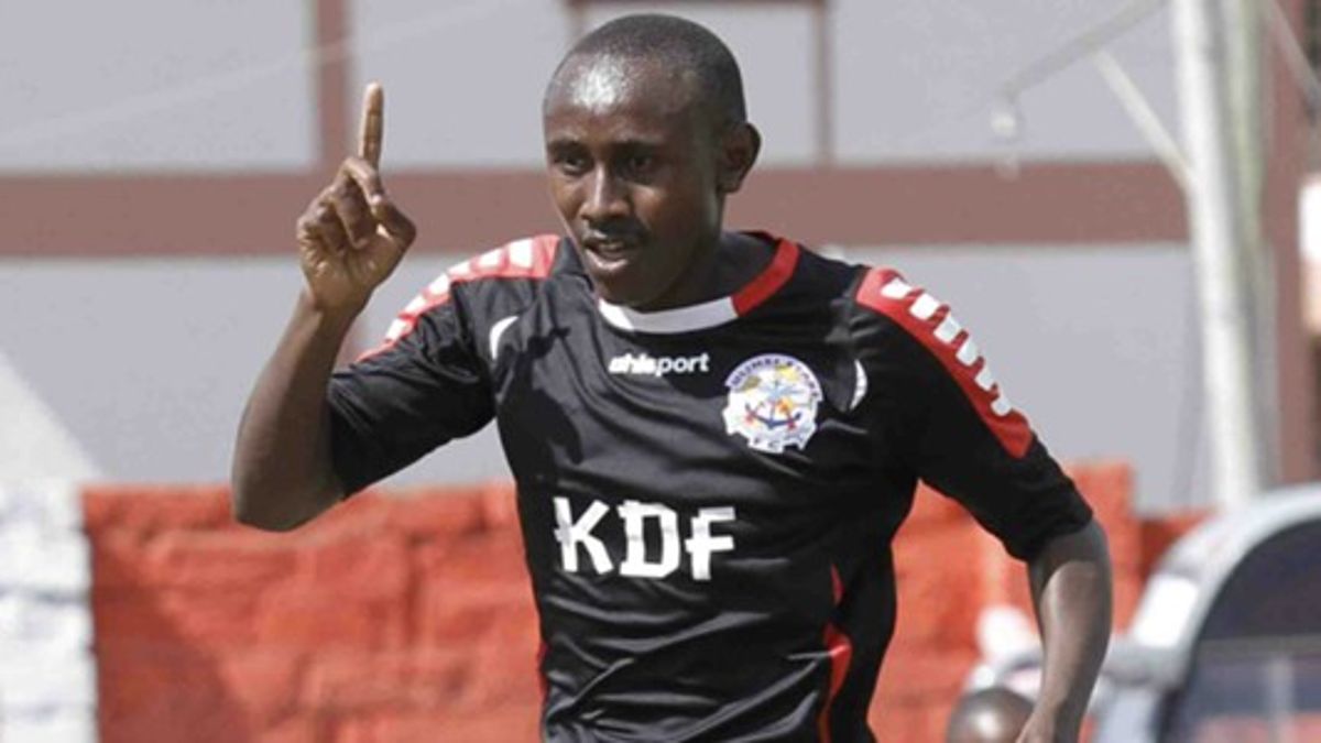 Waruru joins former KPL champions