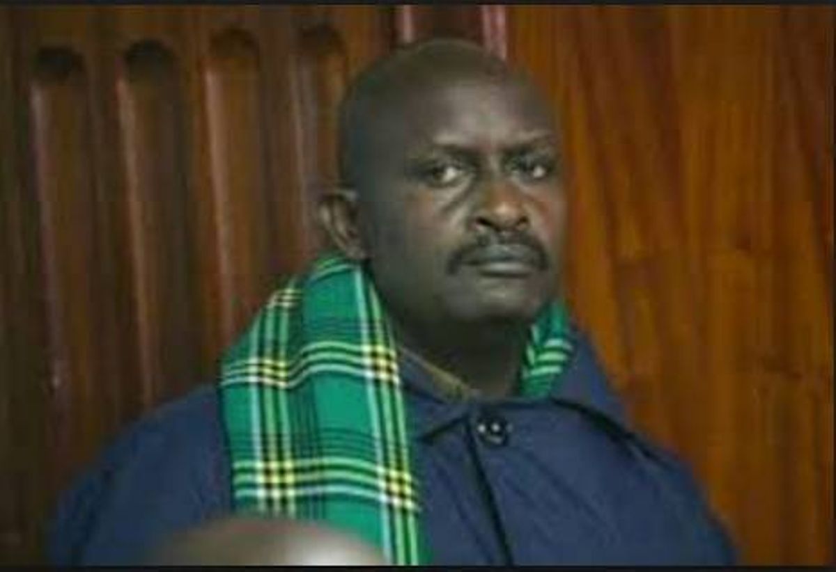 Revealed: Why Githurai 'hero' cop had to be jailed