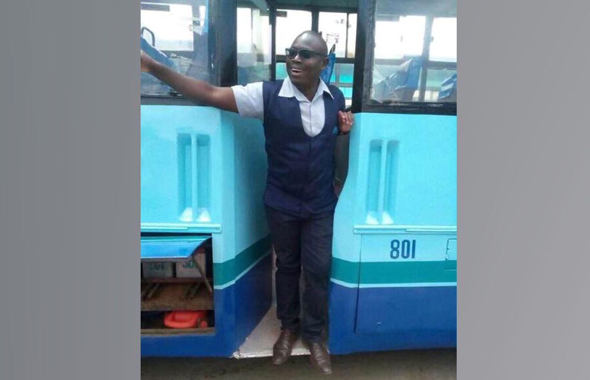 Meet journalist who became ‘Makanga’ and now makes 30k a month