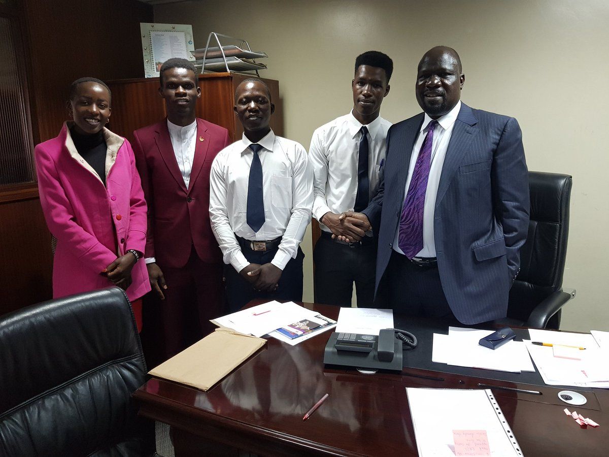 ODM MP hits out at Kibos sugar factory management