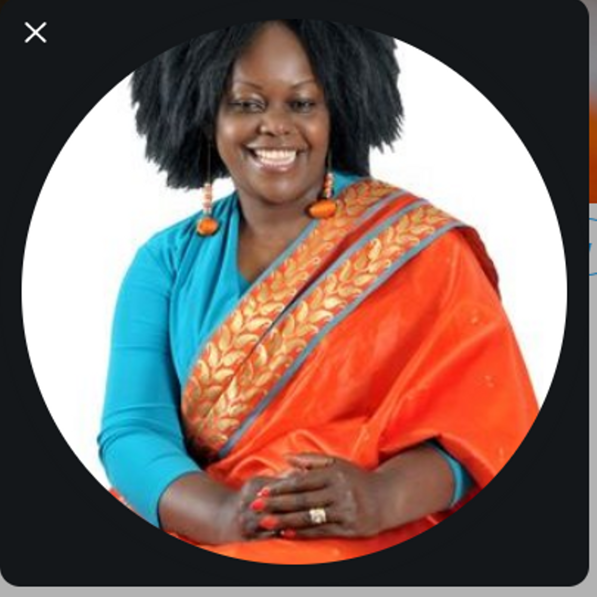 Millie Odhiambo: We have failed our children terribly