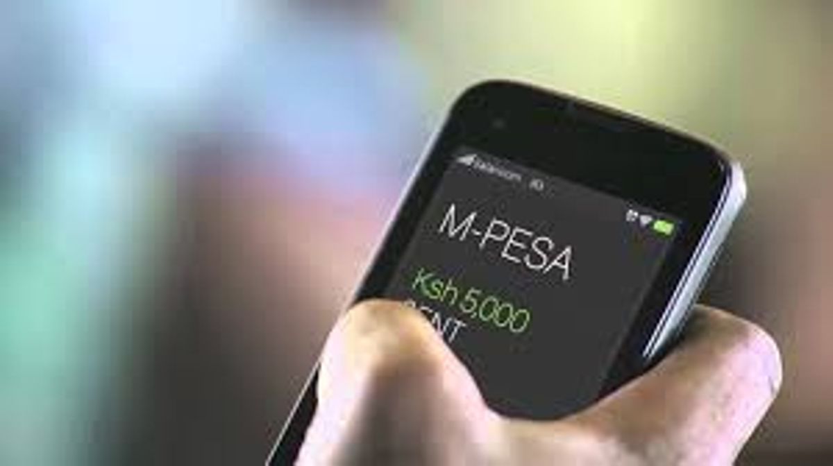 How a close friend conned me through fake M-Pesa message