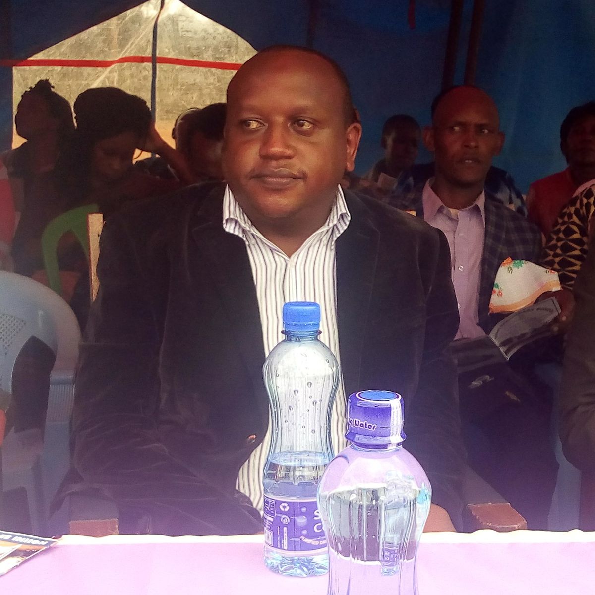 What you didn't know about Mitaboni MCA, Fredrick Muthoka