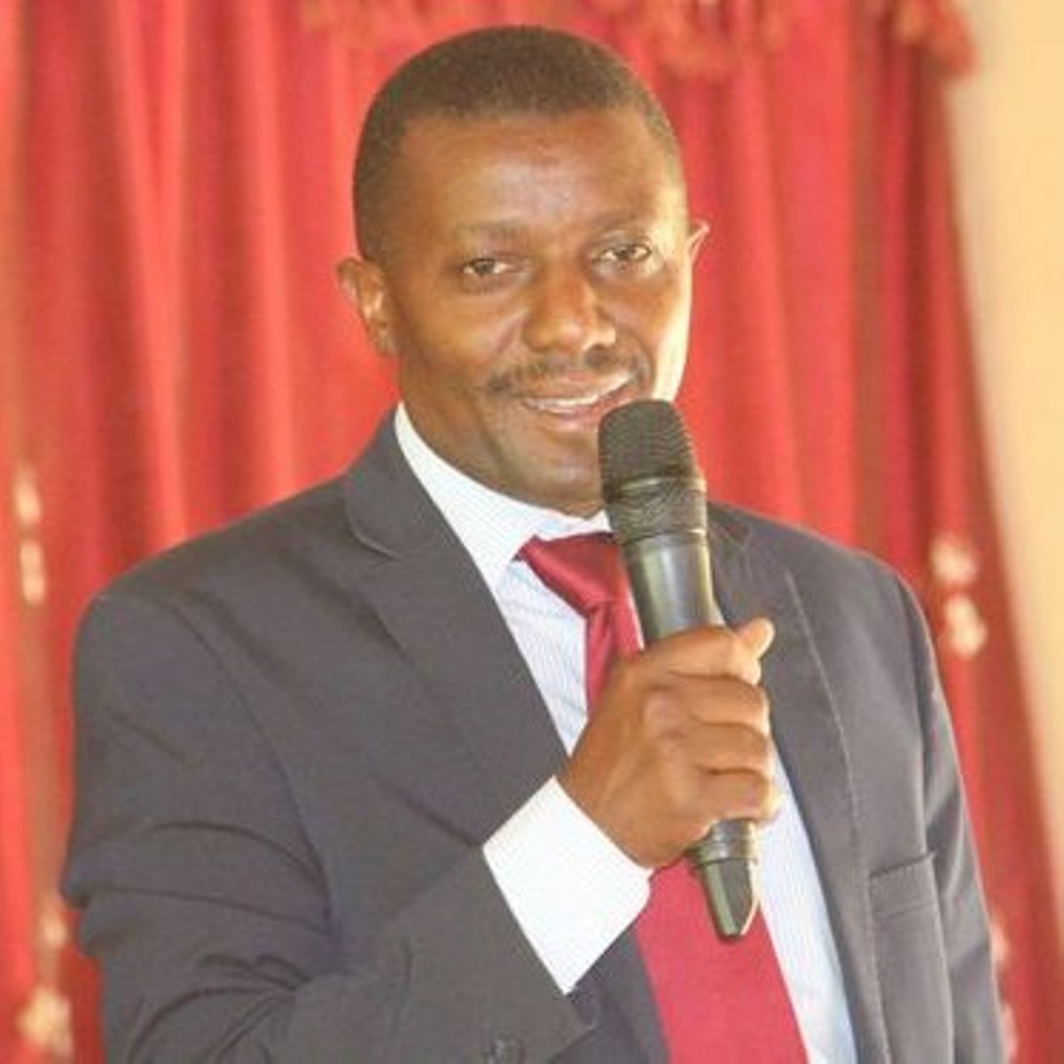 The day Makueni MP sued Kalonzo in court